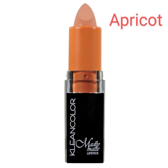 Kleancolor | Makeup | Kleancolor Madly Matte Lipstick Choose Your Color ...
